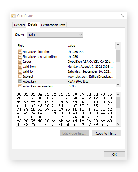 What is an SSL Certificate & What Does it Do?