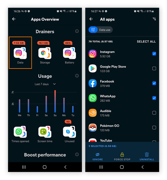 Background Data: What It Is & How to Restrict It