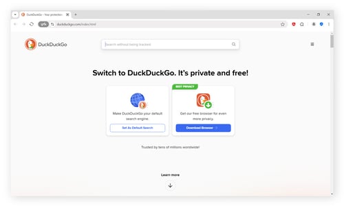 What Is DuckDuckGo, Is It Safe, and How Does It Work?