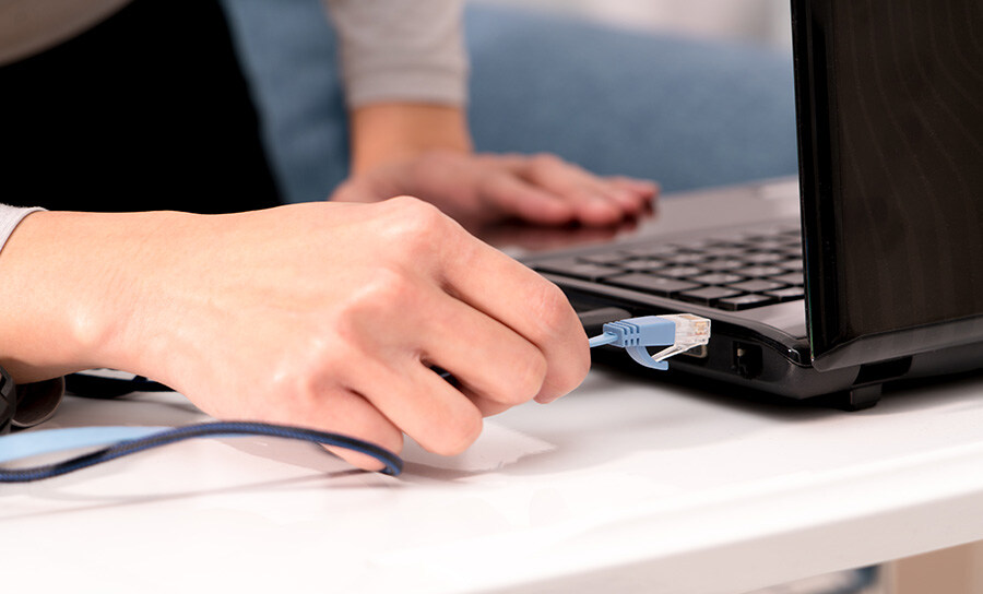 What Is a LAN? Local Area Network: Definition & Types