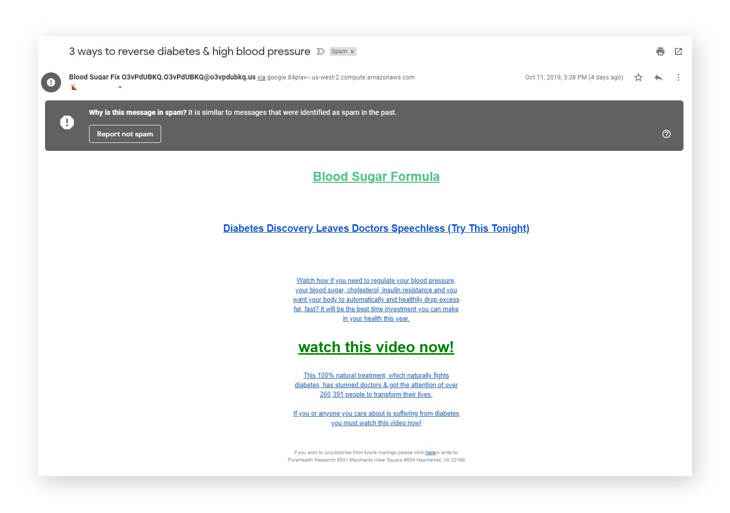 What Is Spam? Types of Spam & How to Stay Protected