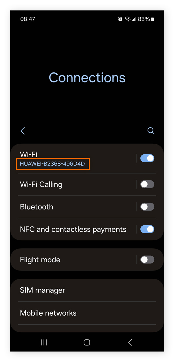 What Is an SSID? | How to Find Your Network SSID