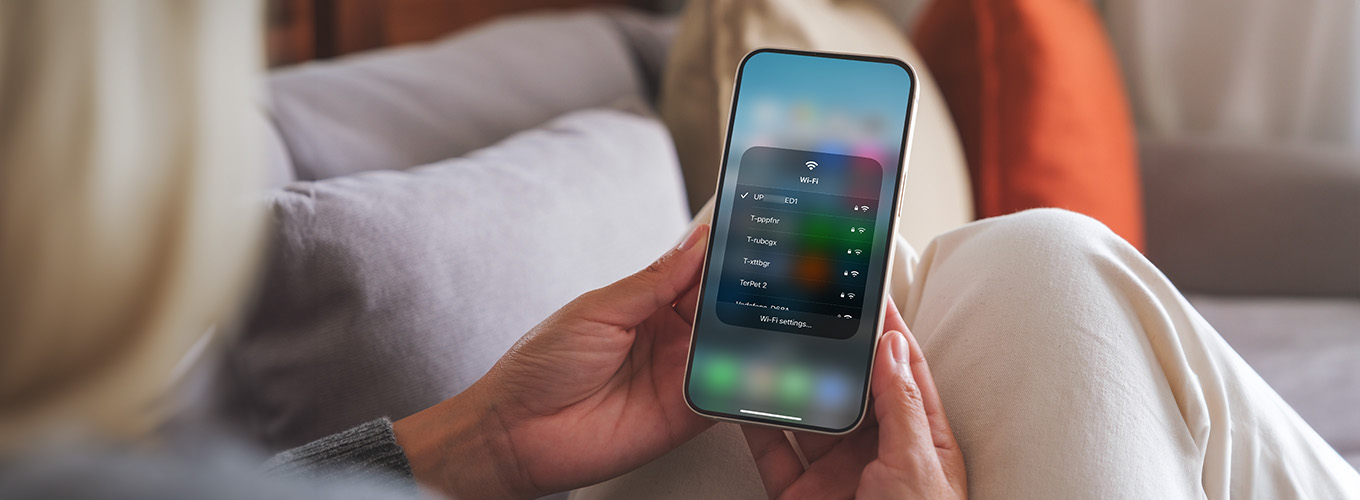 What Is an SSID? | How to Find Your Network SSID