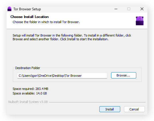 The Tor Network: A Guide to the Dark Web Browser