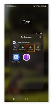 The Tor Network: A Guide to the Dark Web Browser