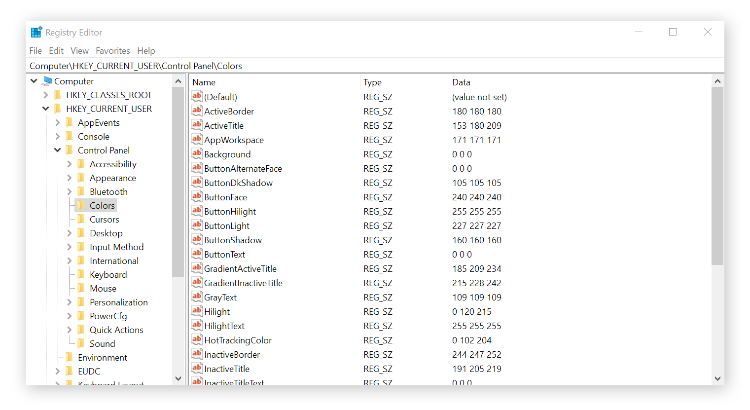 What Is the Windows Registry and How to Use It?