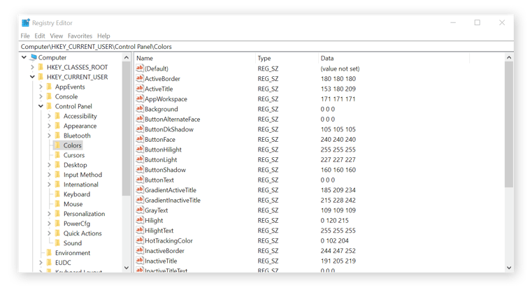 What Is the Windows Registry and How to Use It?