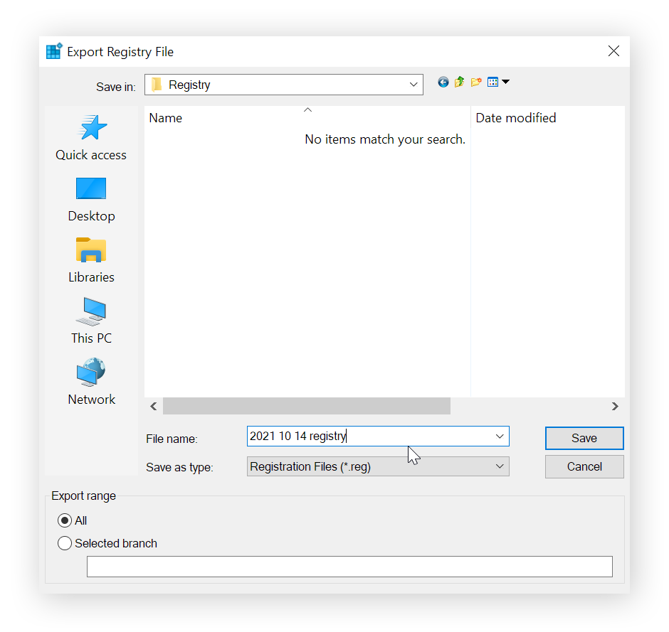 What Is the Windows Registry and How to Use It?