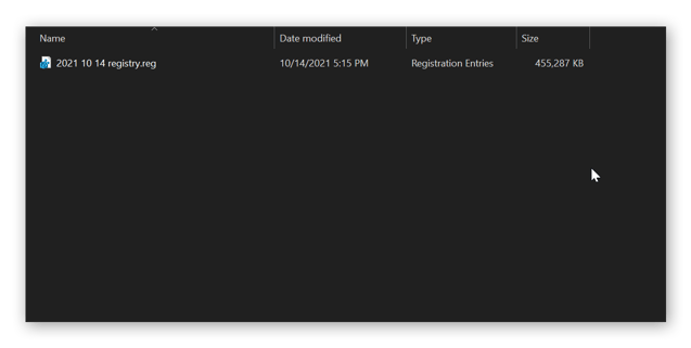 What Is the Windows Registry and How to Use It?