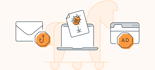 What is the Zeus Trojan? How to Prevent and Remove it