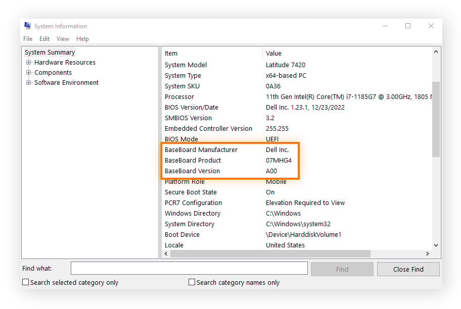 What Motherboard Do I Have and How Do I Check on PC