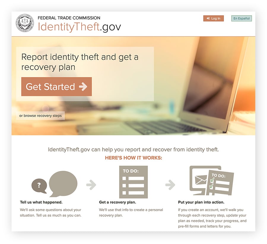 What To Do if Your Social Security Number Was Stolen