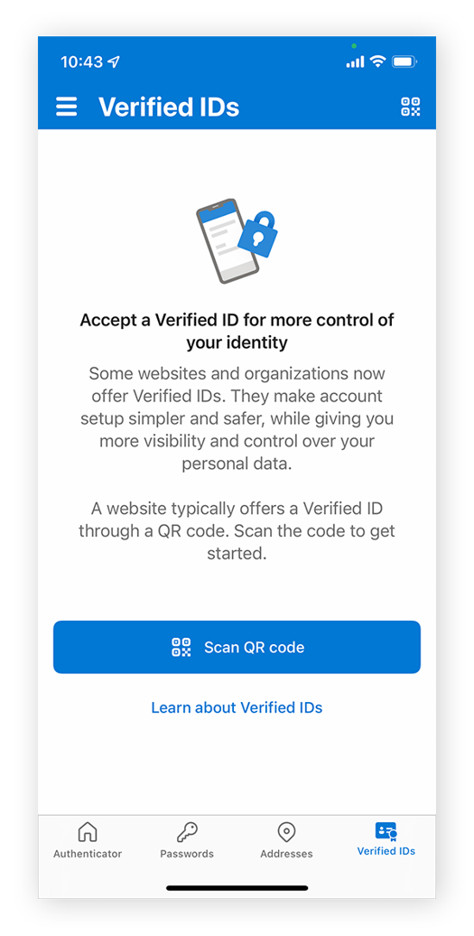 Wenn ich mein Handy mit Google Authenticator verliere
