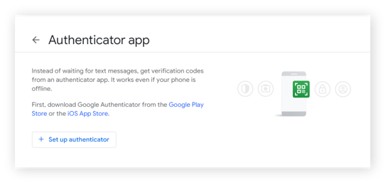 What to Do If I Lose a Phone With Google Authenticator?