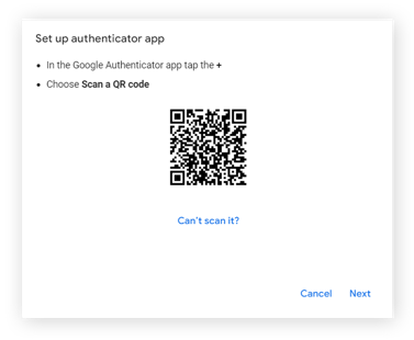 What to Do If I Lose a Phone With Google Authenticator?