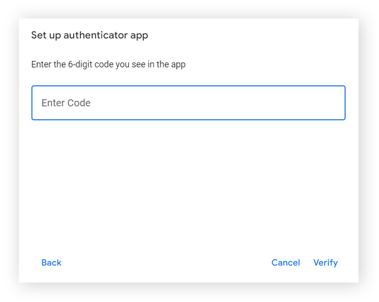 What to Do If I Lose a Phone With Google Authenticator?