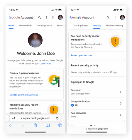 What to Do If I Lose a Phone With Google Authenticator?
