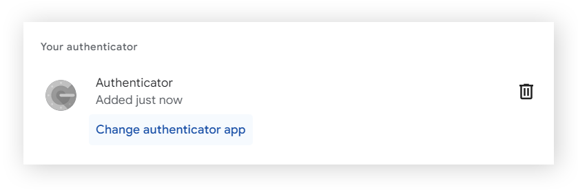 What to Do If I Lose a Phone With Google Authenticator?