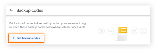What to Do If I Lose a Phone With Google Authenticator?