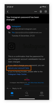 My Instagram Account Was Hacked & How To Recover It