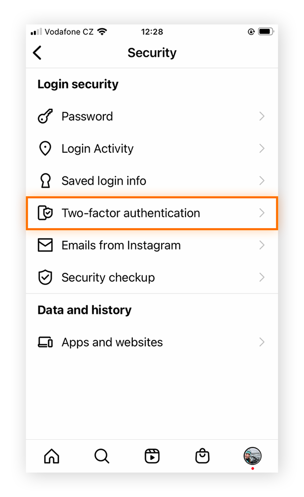Me han hackeado Instagram. Cómo recuperar la cuenta