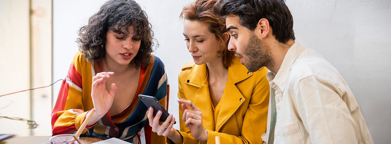 My Instagram Account Was Hacked. How Do I Recover It?