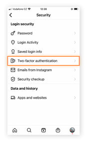 My Instagram Account Was Hacked. How Do I Recover It?