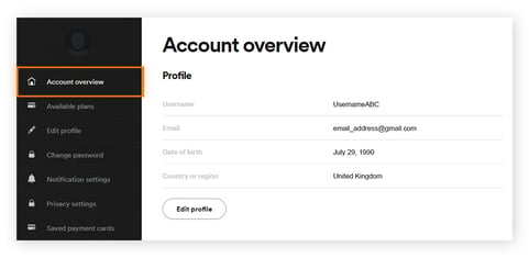 What to Do If Your Spotify Account Gets Hacked