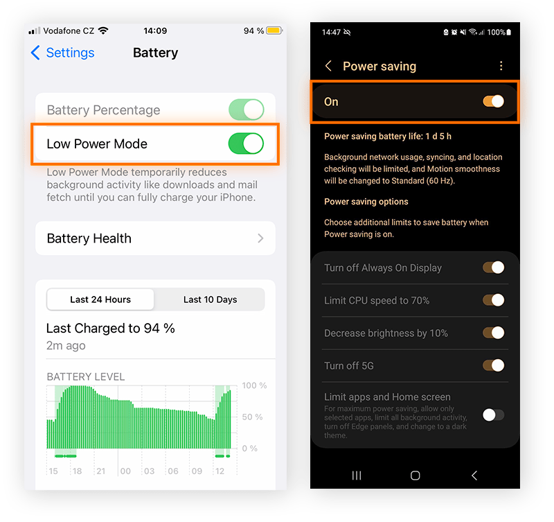 Why Is My Phone Hot & How to Cool It Down?