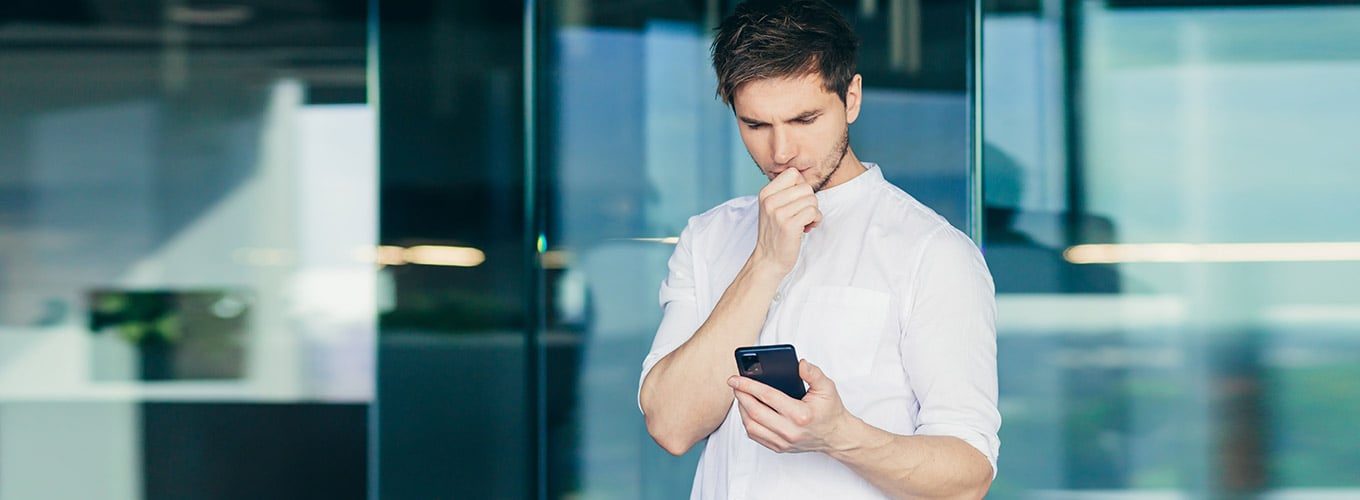 Why Does My Phone Keep Restarting? 7 Ways to Fix It