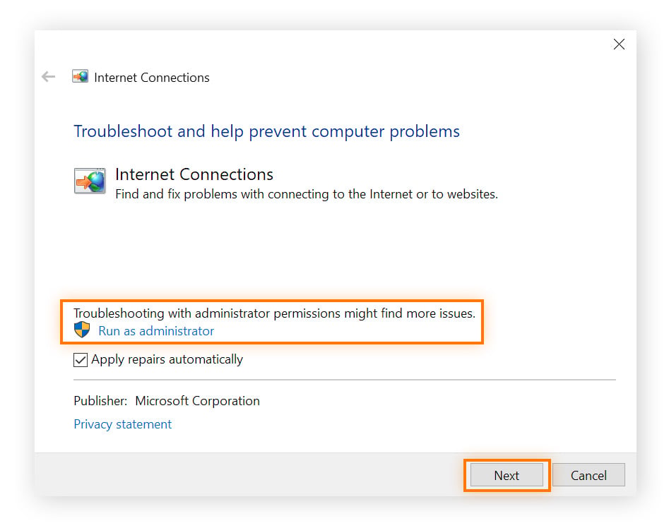 No Internet: Find Out Why Your Internet Is Not Working