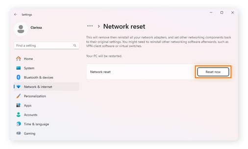 Why Is My Internet Not Working? Fix No Internet Connection
