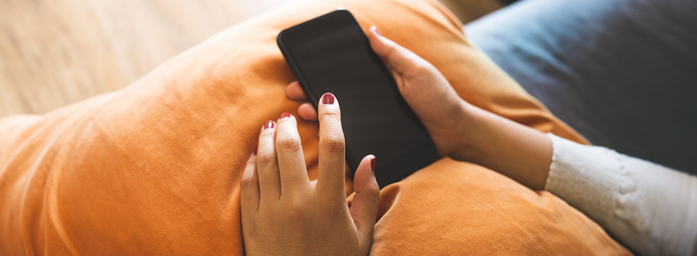 My iPhone Won't Turn On: Why & How to Fix it