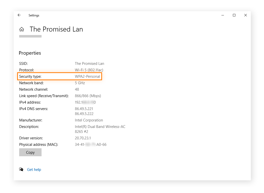 Wi-Fi Security: WEP vs WPA or WPA2