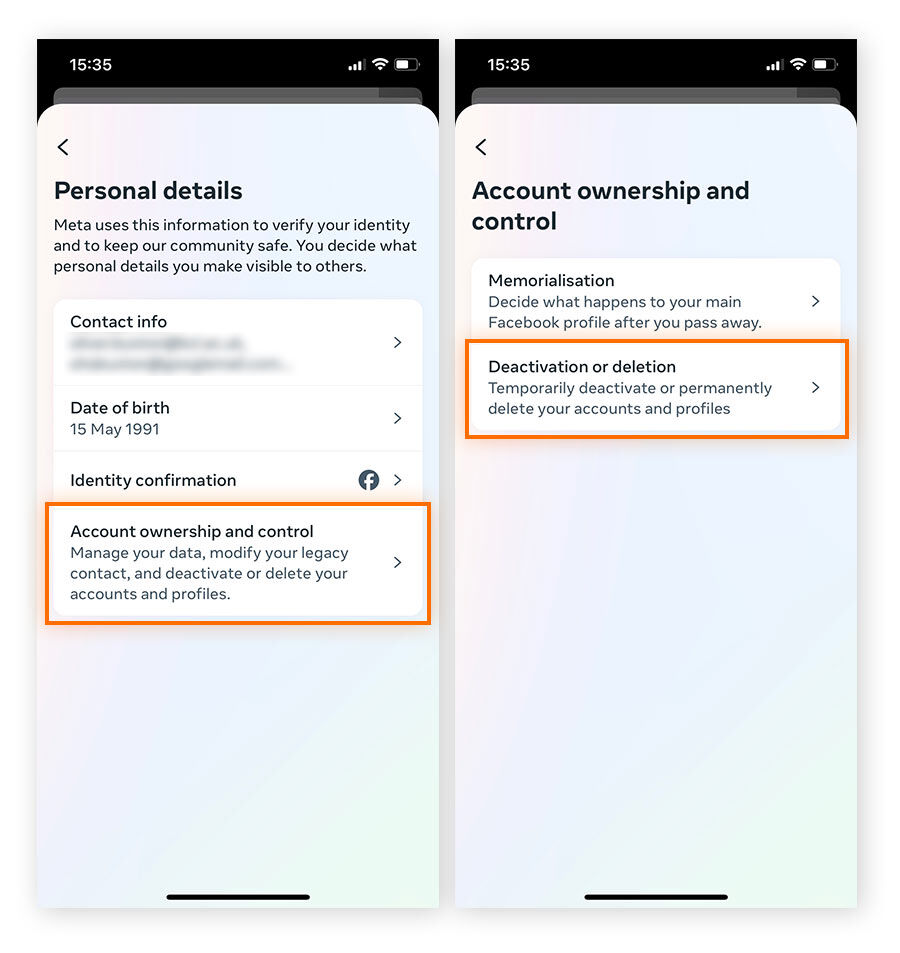 How to Deactivate Facebook Messenger Easily