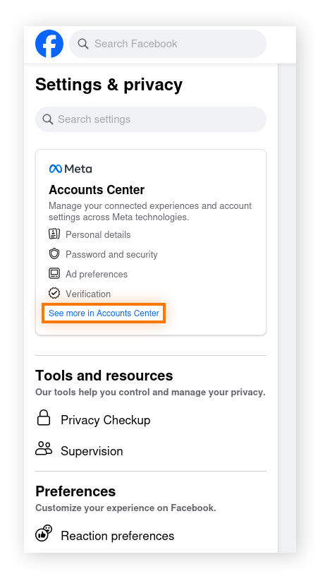 How to Deactivate Facebook Messenger Easily