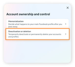 How to Deactivate Facebook Messenger Easily