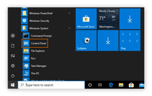 How to Get Rid of a Computer Virus & Other Malware