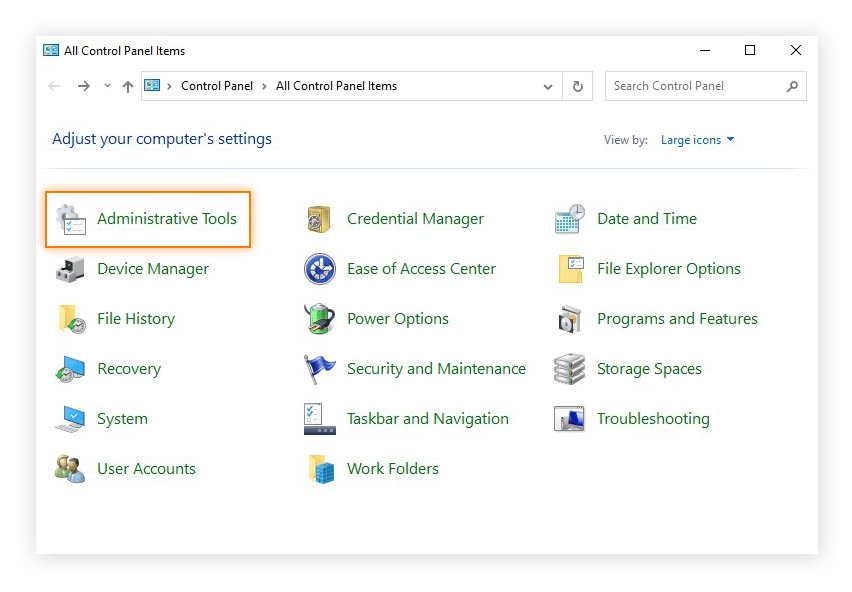 How to Get Rid of a Computer Virus & Other Malware