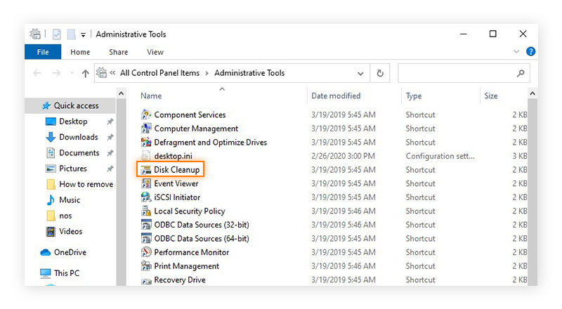 How to Get Rid of a Computer Virus & Other Malware
