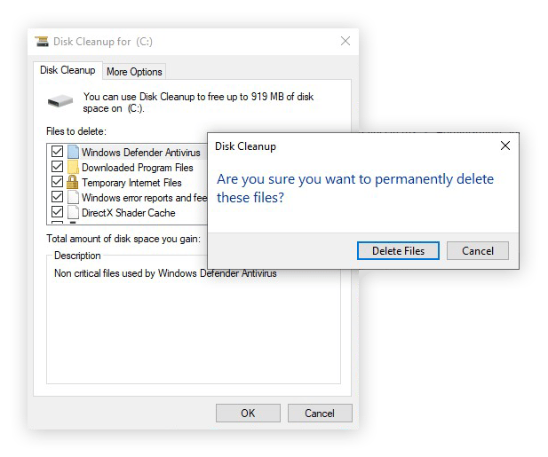 How to Get Rid of a Computer Virus & Other Malware