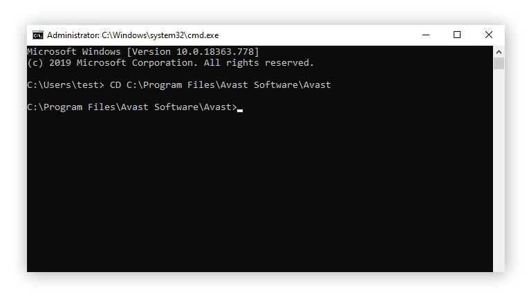Cómo eliminar virus y malware de un PC con Windows