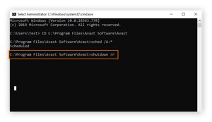 How to Get Rid of a Computer Virus & Other Malware