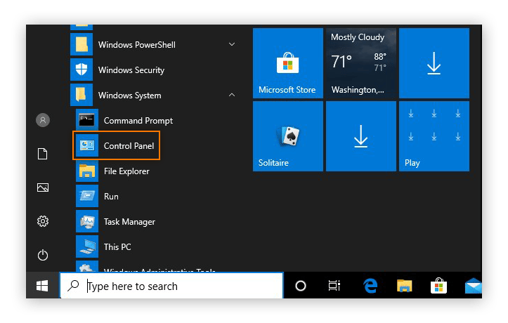 How to Get Rid of a Computer Virus & Other Malware