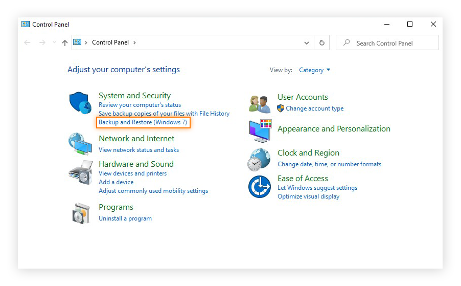Cómo eliminar virus y malware de un PC con Windows