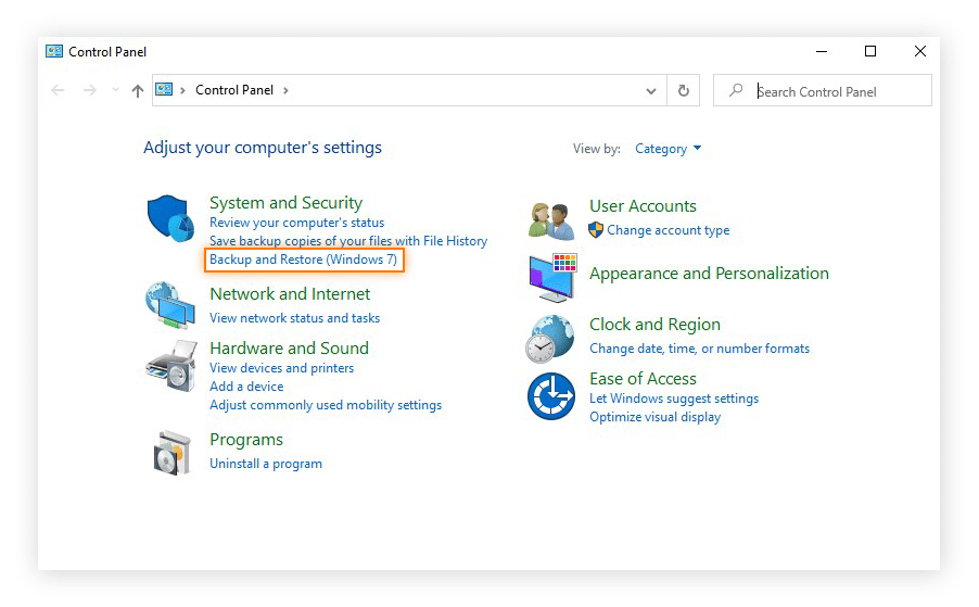 How to Get Rid of a Computer Virus & Other Malware