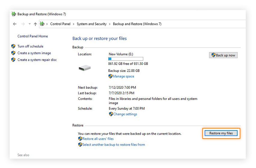 Cómo eliminar virus y malware de un PC con Windows
