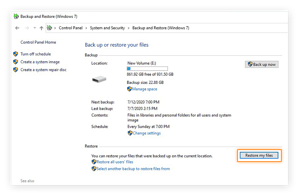 How to Get Rid of a Computer Virus & Other Malware