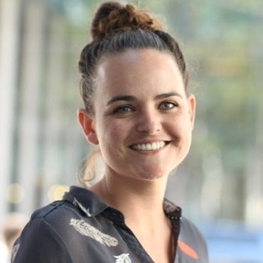 Carly Burdova | Contributing Cybersecurity Writer