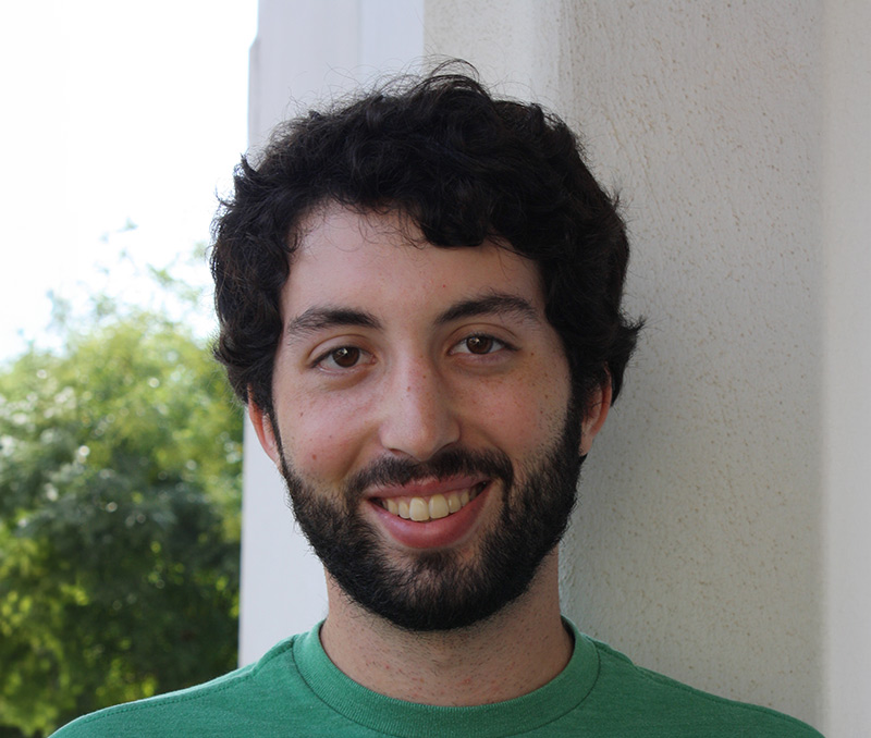 Benjamin Gorman | Contributing cybersecurity writer